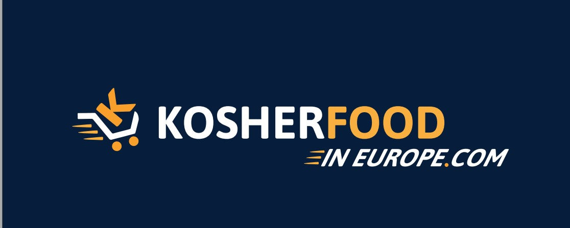 Kosher Food Online prodotti Kosher Consegnati in tutta italia e isole ...